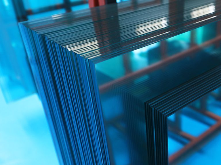 Rectangle Tempered Glass Table Tops - dls