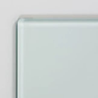 Square Mirror - dls
