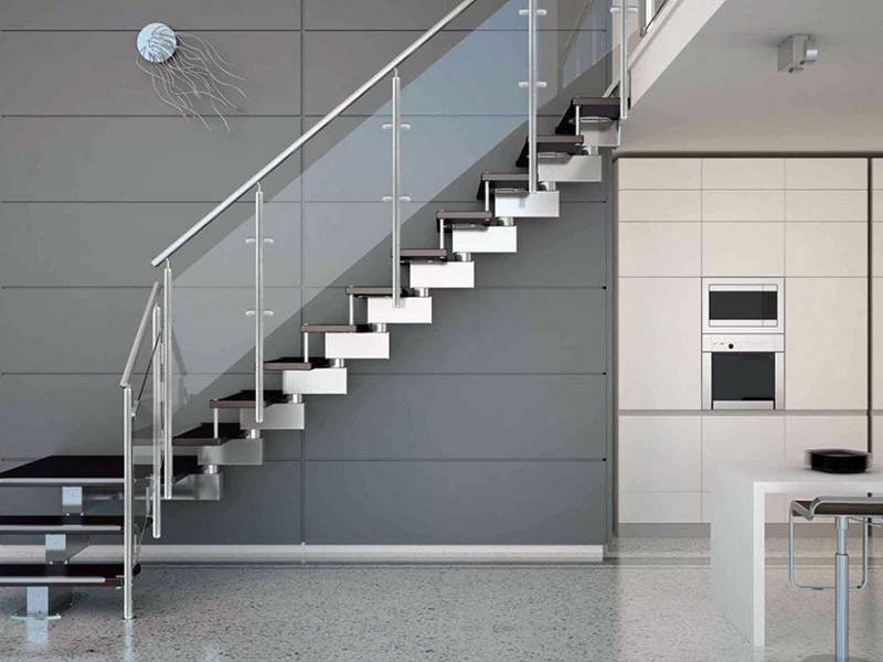 Glass Railing Systems - dls