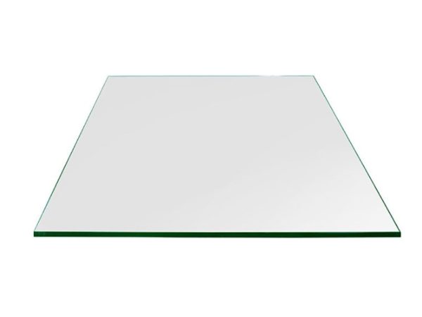 Square Glass Table Tops-dls